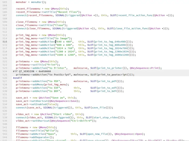 EDF Browser源码学习-CSDN博客