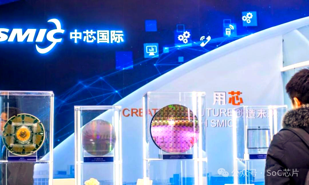 中芯国际 7nm 工艺的良率突破 - 吴建明wujianming - 博客园