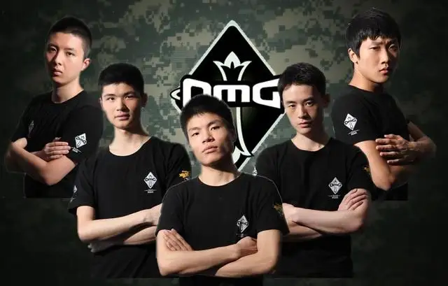 《英雄联盟》OMG 战队实力如何？取得过哪些成绩？ - 知乎