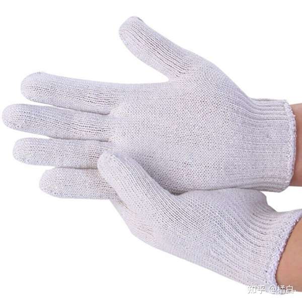 劳保手套的再生棉纱和原棉纱的区别是什么？_临沂线手套 山东星宇手套 劳保手套 胶片手套 涂指手套 尼龙手套_山东辉宏劳保用品有限公司