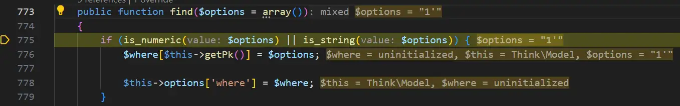 Thinkphp3.2.3 sql注入 - Saofe1a
