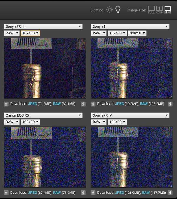 Louis 的想法: IMX251真的是一个奇葩，7年前的玩意儿还… - 知乎