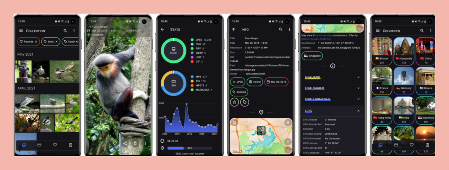 ABABTOOLS——发现有趣、有用的东西