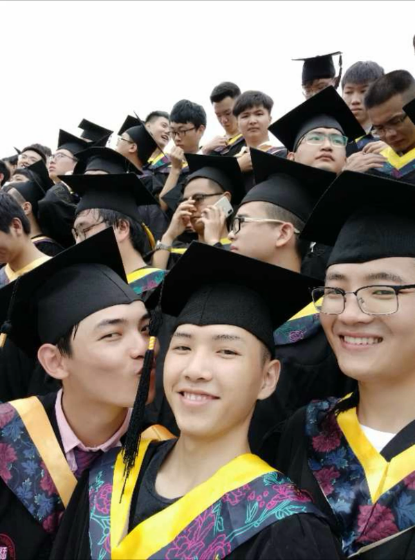 Patrick Zhang - 知乎