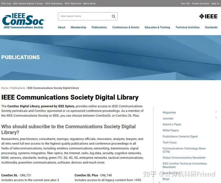 如何评价计算机领域CCFA期刊IEEE Transactions on Computer？ - 知乎