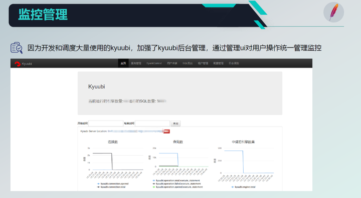 T3 出行 Apache Kyuubi Flink SQL Engine 设计和相关实践 - 网易数帆 - 博客园