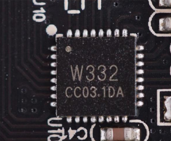 民信微电子 的想法: 英集芯：PD快充移动电源芯片IP5332 | 英… - 知乎