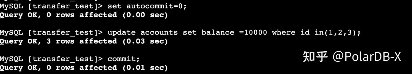 PolarDB-X 全局 Binlog 解读 - 墨天轮