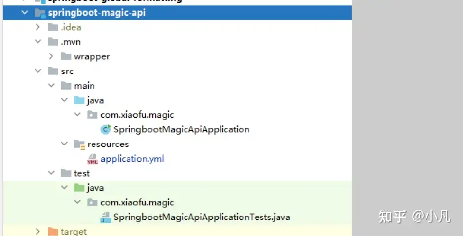 我也没想到，Java开发 API接口可以不用写 Controller了_magic-api可视化-CSDN博客