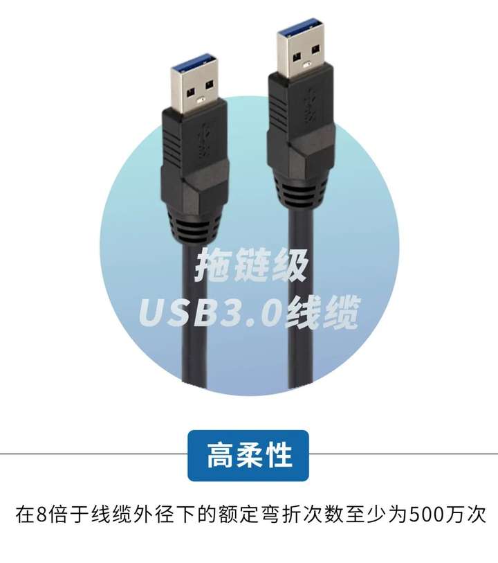 USB Type-A接口的深度解析