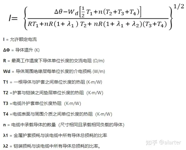 什么是 AWG? AWG规格对应的是导线的什么尺寸? - 知乎