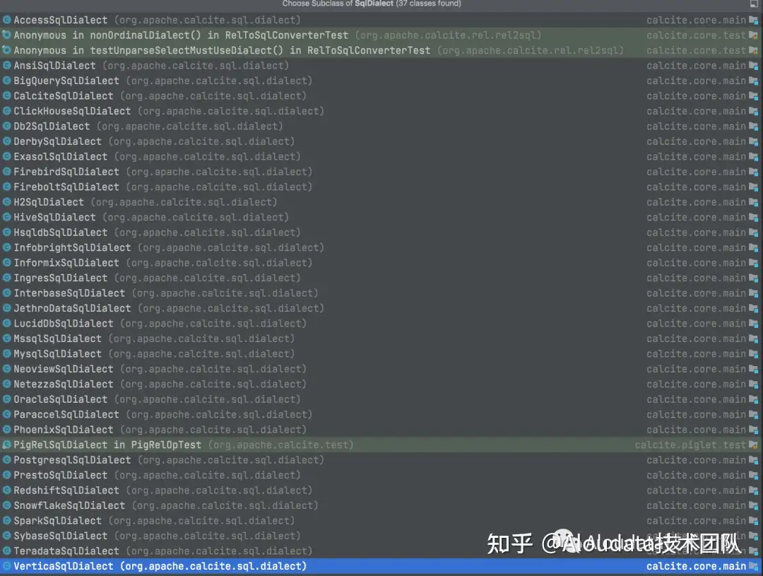 一条 SQL 的查询优化之旅【下】 - OSCHINA - 中文开源技术交流社区