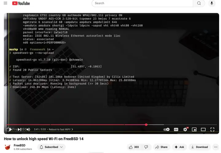 快2025年了，FreeBSD还有人在用吗，前景如何，社区还活跃吗？ - 知乎