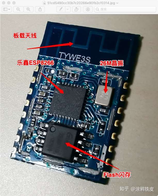 如何理解socmcumpucpusip模组 Jinlongs Blog