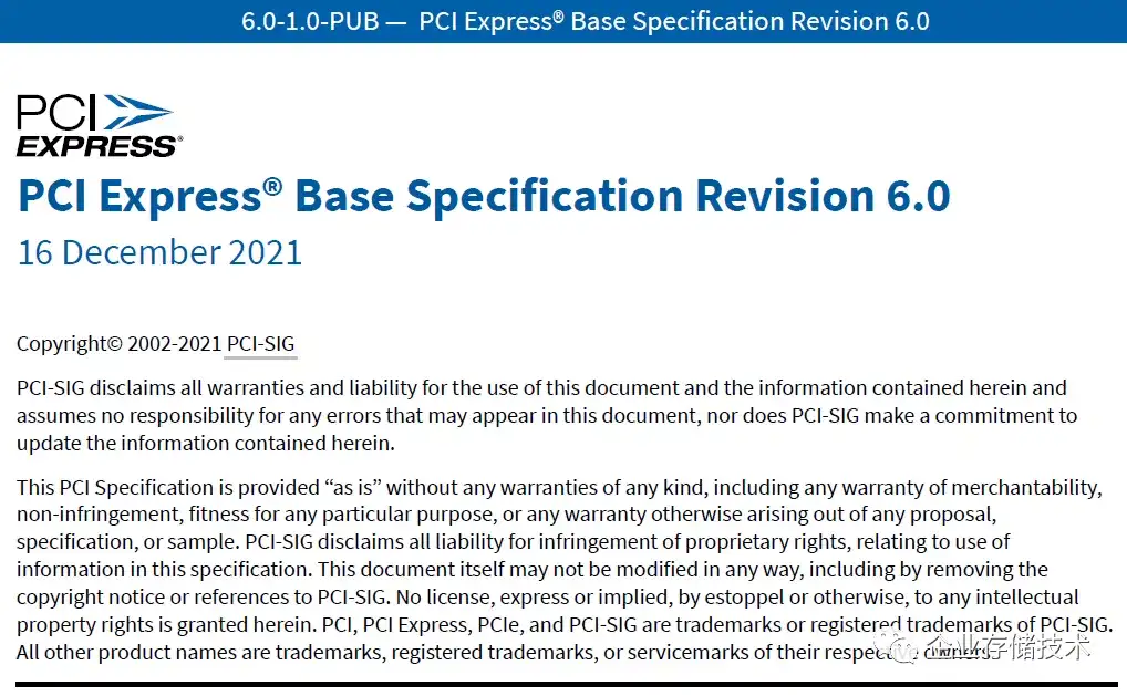 PCI Express Base Specification Revision Version Is Now, 53% OFF
