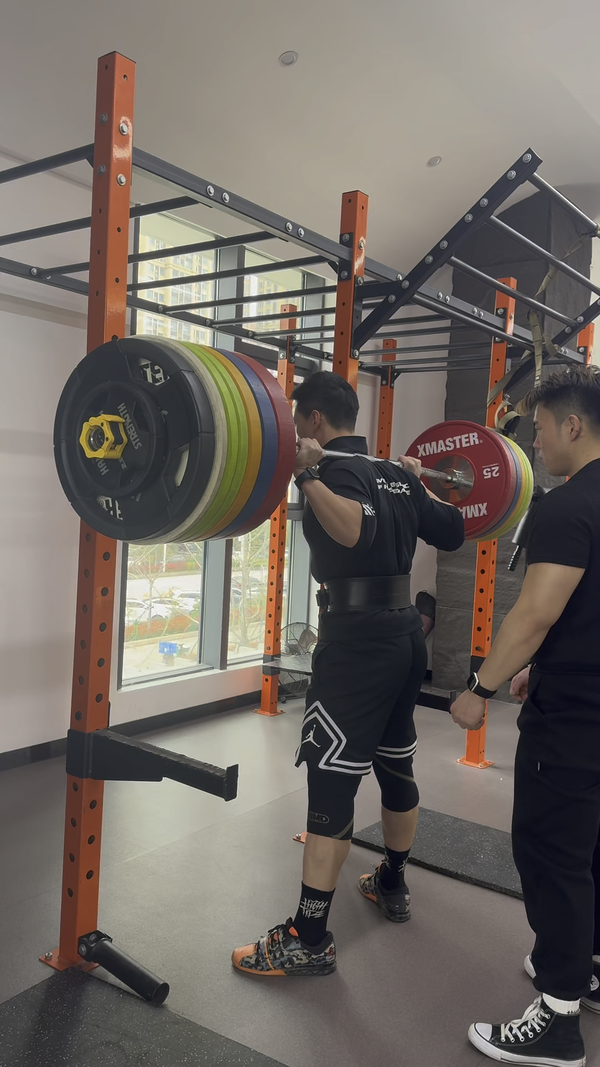 健身教练Ason - 知乎