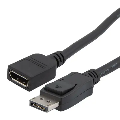 DisplayPort 1.4和2.0，现在选哪个好？