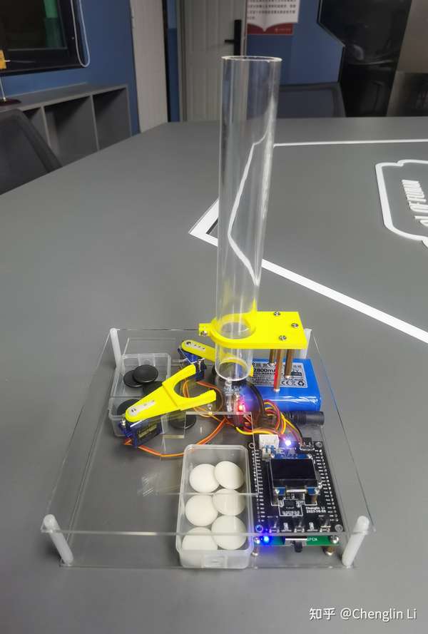 Chenglin Li - 知乎