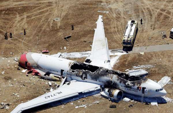 万物皆可盘 的想法: 沙特阿拉伯航空163号航班，造成301人死亡… - 知乎