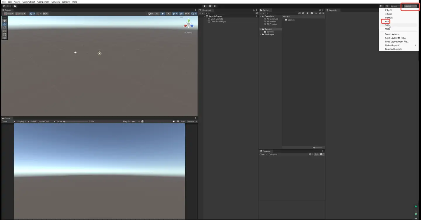 100个Unity完整小游戏系列(0)-时钟 - 技术专栏 - Unity官方开发者社区