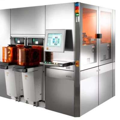 半导体设备国产化 的想法: Track机台的原理及应用 | Litho track机… - 知乎