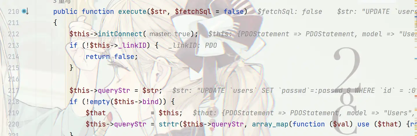 Thinkphp3.2.3 sql注入 - Saofe1a