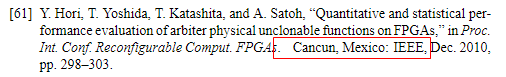 IC设计者笔记 的想法: 解决IEEE bib模板会议论文格式不对 | #想… - 知乎