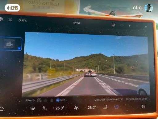 如何看待问界M7, ADS3.0智驾高速追尾? - 知乎