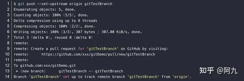 Git实战（四）| Git分支管理实操，搞定在线合并和本地合并 - 脉脉