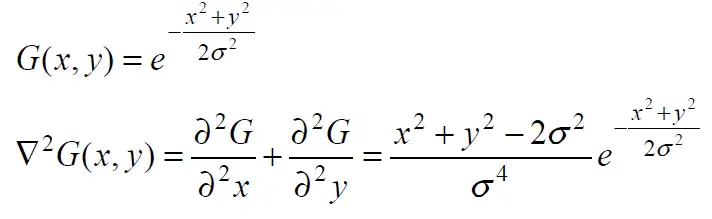 Understanding ISP Pipeline - Demosaicking_kirsch compass kernel-CSDN博客