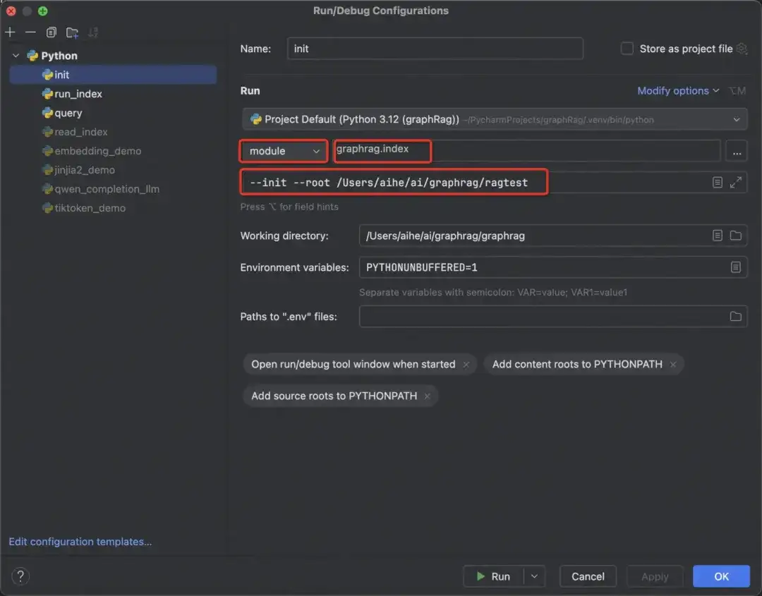手把手教程，改造 GraphRAG 支持自定义 LLM_ITPUB博客