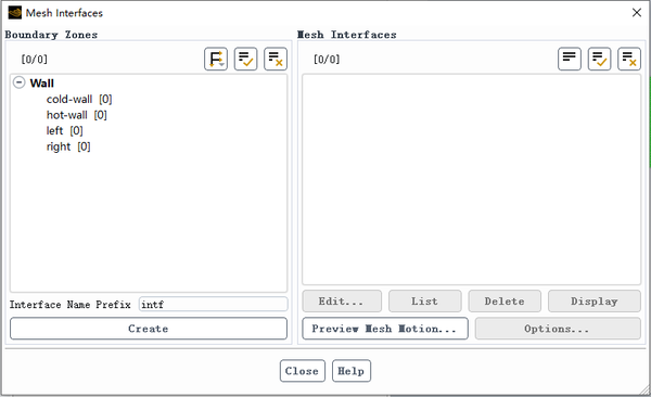 连天雪与风寂寥 的想法: 高版本fluent开启手动创建交界面 | #ansy… - 知乎