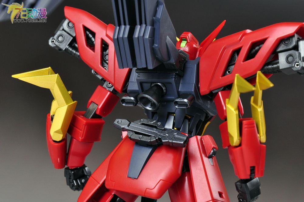 万代的robot魂系列有哪些值得入手的模型？ - 知乎