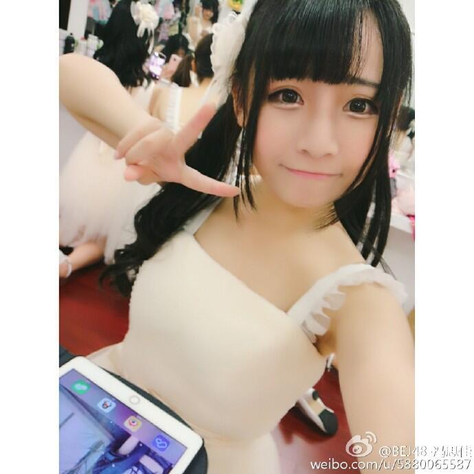 如何评价BEJ48冯思佳？ - 知乎