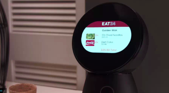 大家怎么看JIBO这款家庭机器人呢？ - 知乎