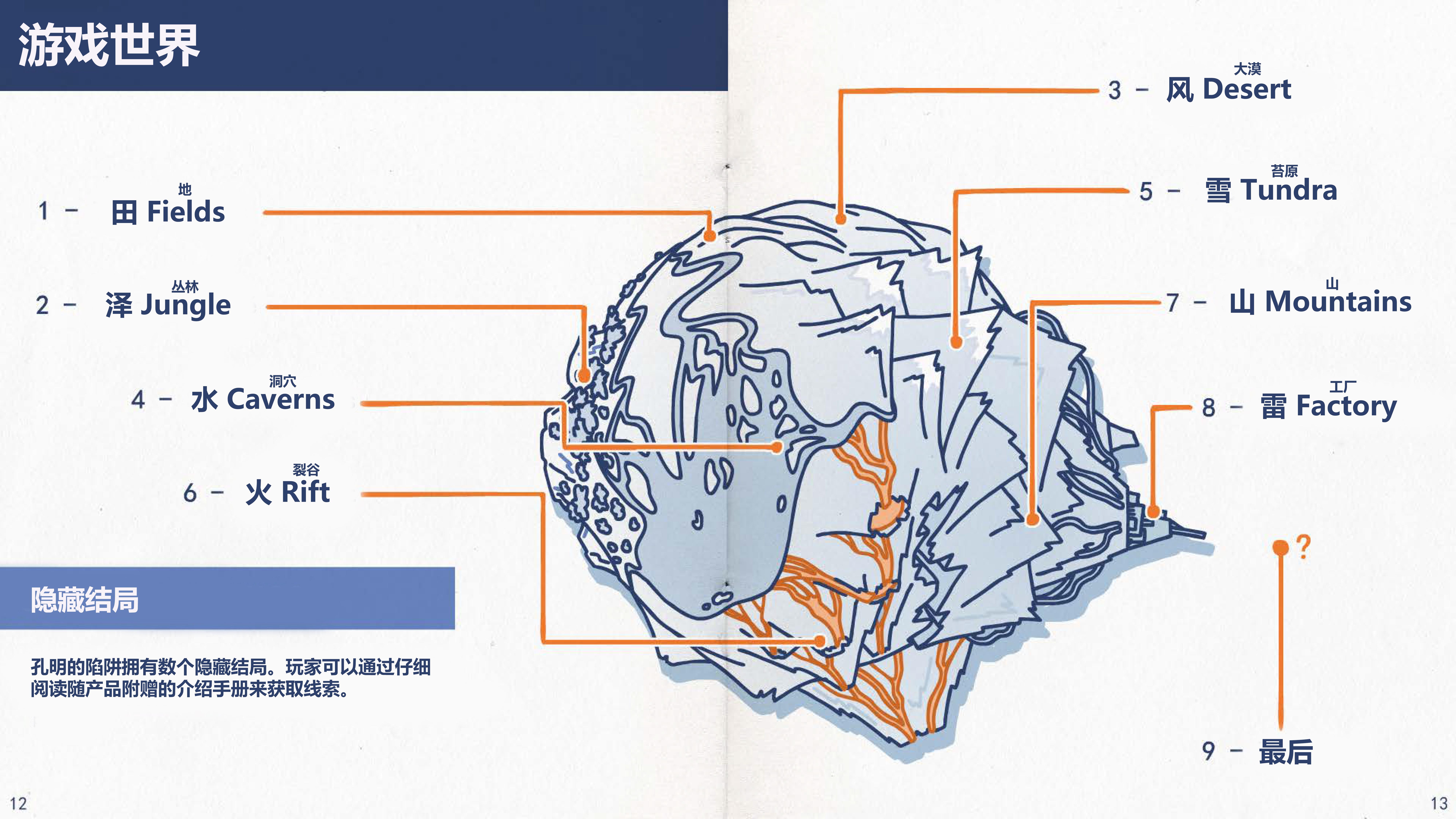 如何评价 Kaizo Trap（孔明的陷阱） 这个短视频？ - 知乎