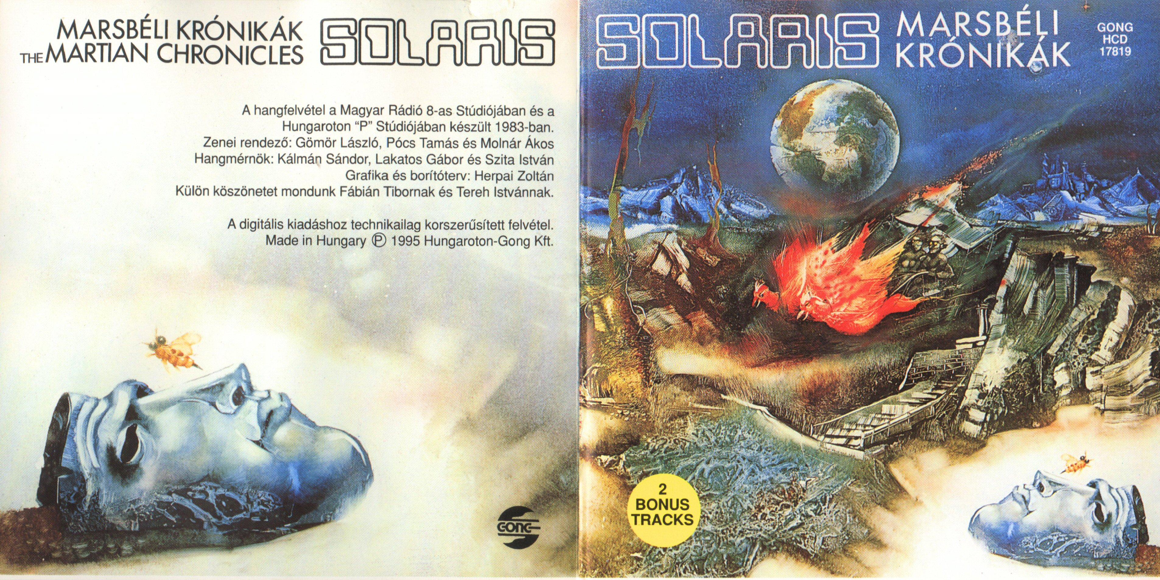 乐队推荐：Solaris - 知乎