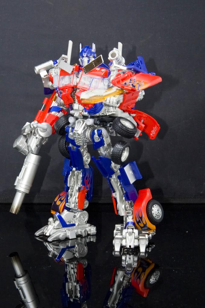 变形金刚收藏指南之擎天柱 - 知乎