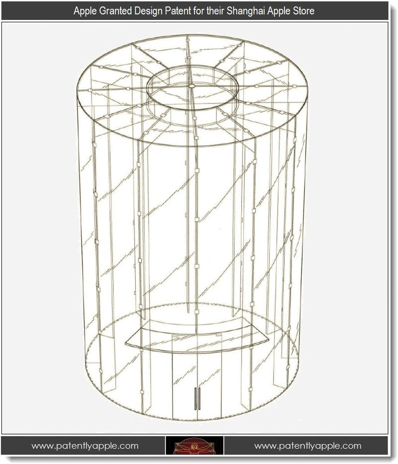 苹果店Apple Store为什么吸引你？（多图+干货）- 1 外部设计与选址 - 知乎