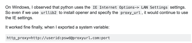 python 关于 getaddrinfo failed 的问题如何解决？ - 知乎