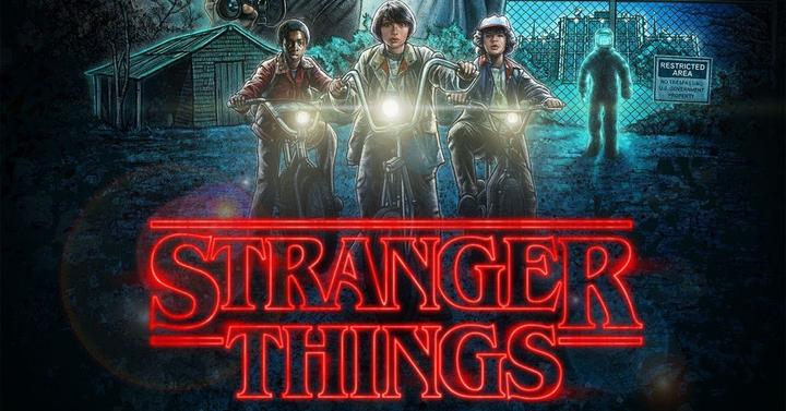 【2016美剧推荐】《Stranger Things：怪奇物语》第一季影评：开拓无限想像的悬疑冒险 - 知乎