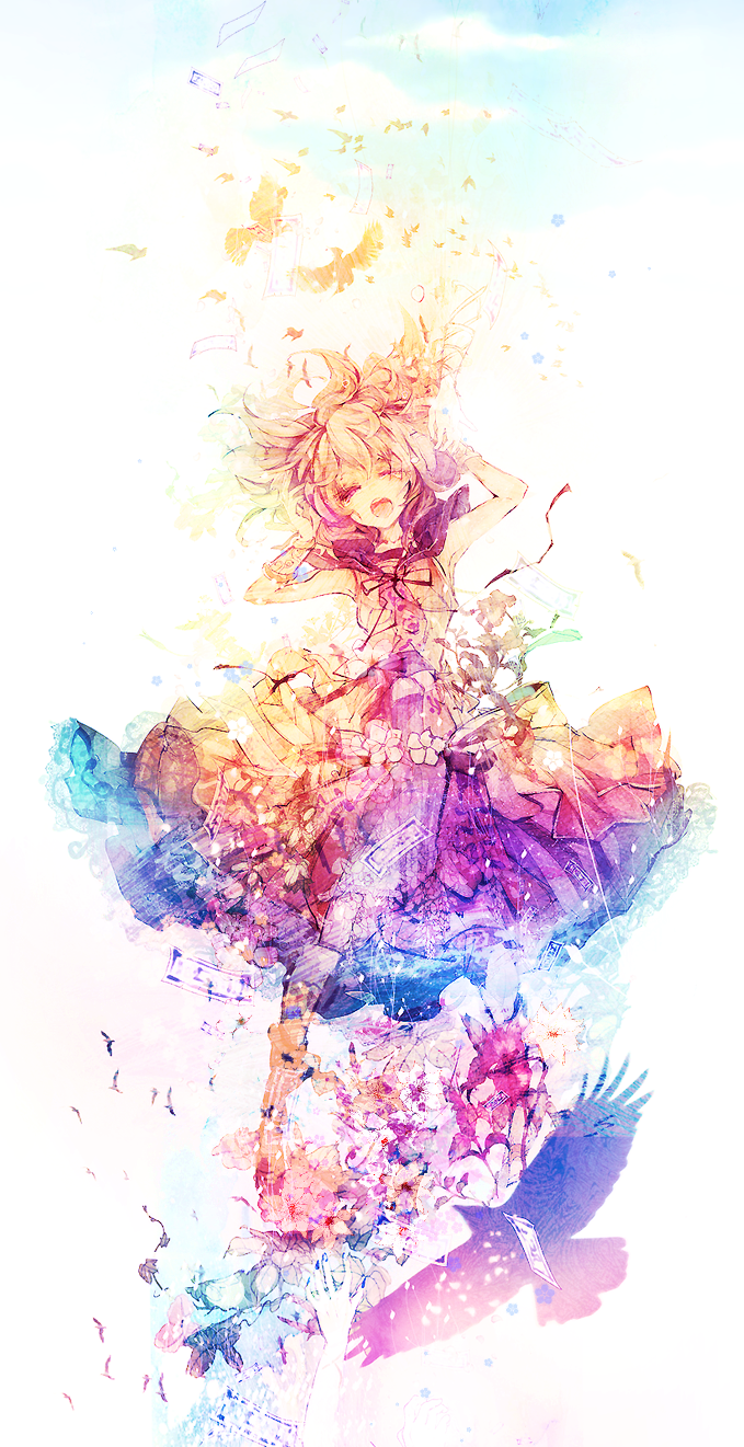 Pixiv上有哪些值得关注的用户？ - 知乎