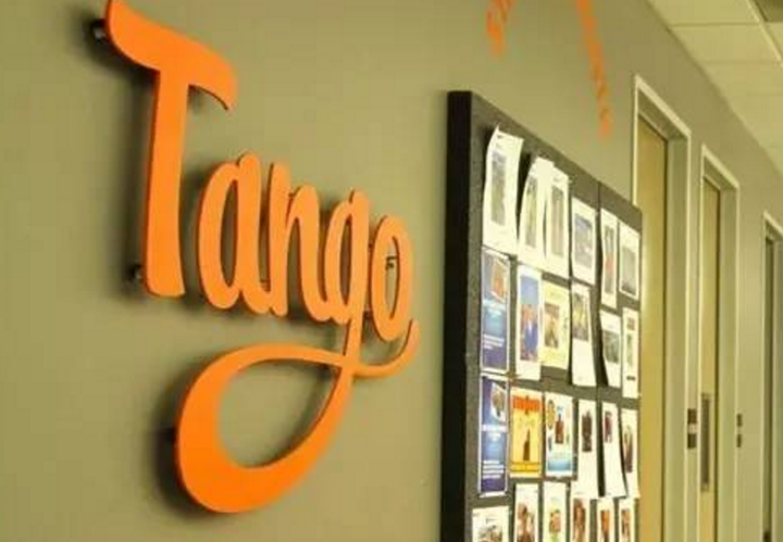 Tango Tango — 谁能挽狂澜于既倒？ - 知乎