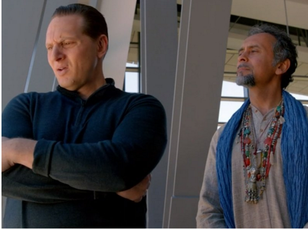 你真的看懂了神剧《硅谷》么？ - 知乎