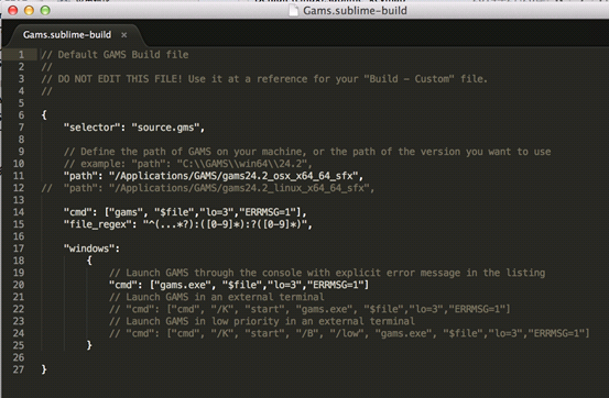如何优雅地使用gams、matlab、AIMMS、LINGO？ - 知乎