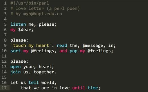 IC入职新同学必备技能手册#2 - Shell/Tcl/Perl - 知乎