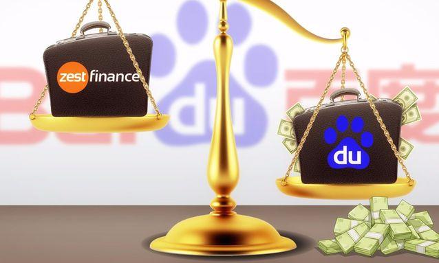 百度京东抢着投资的ZestFinance，是一家什么金融公司？ - 知乎