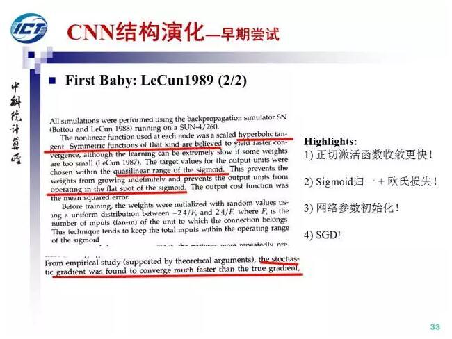 【Valse首发】CNN的近期进展与实用技巧（上） - 走看看