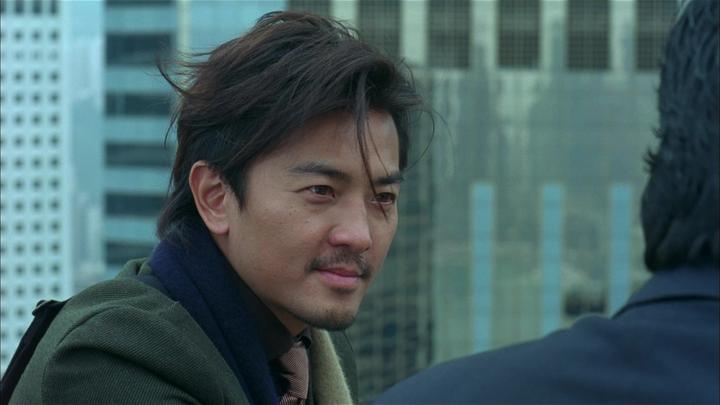 信郑伊健得妹子 - 知乎