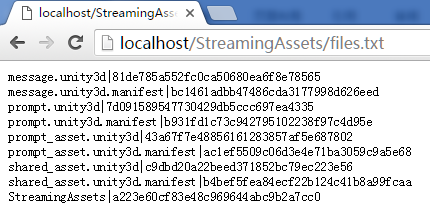 Unity3D热更新LuaFramework入门实战(1)——代码热更新 - 知乎